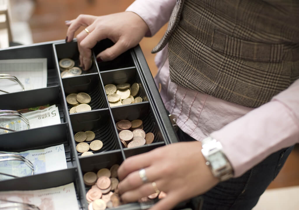 TSE-Kassensystem für rechtskonformen Manipulationsschutz