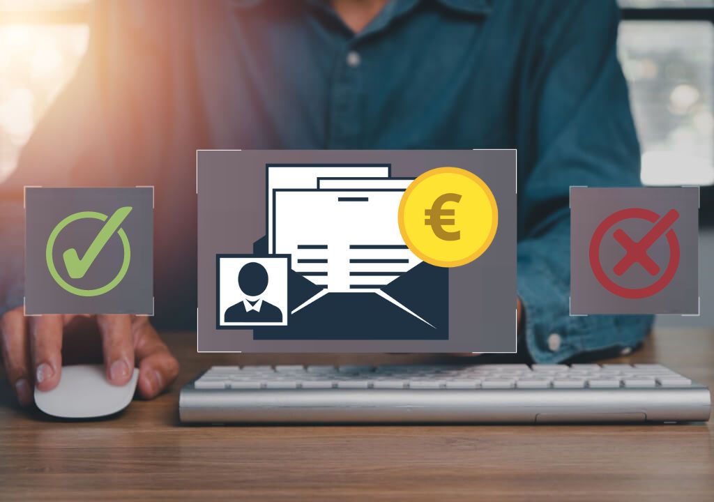 Was ist echtes und unechtes Factoring?