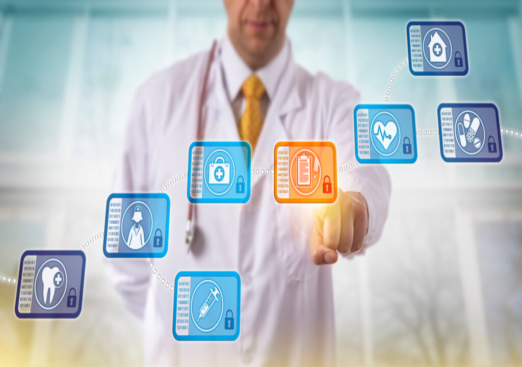 Datenschutz in der Arztpraxis: Maßnahmen & Lösungen